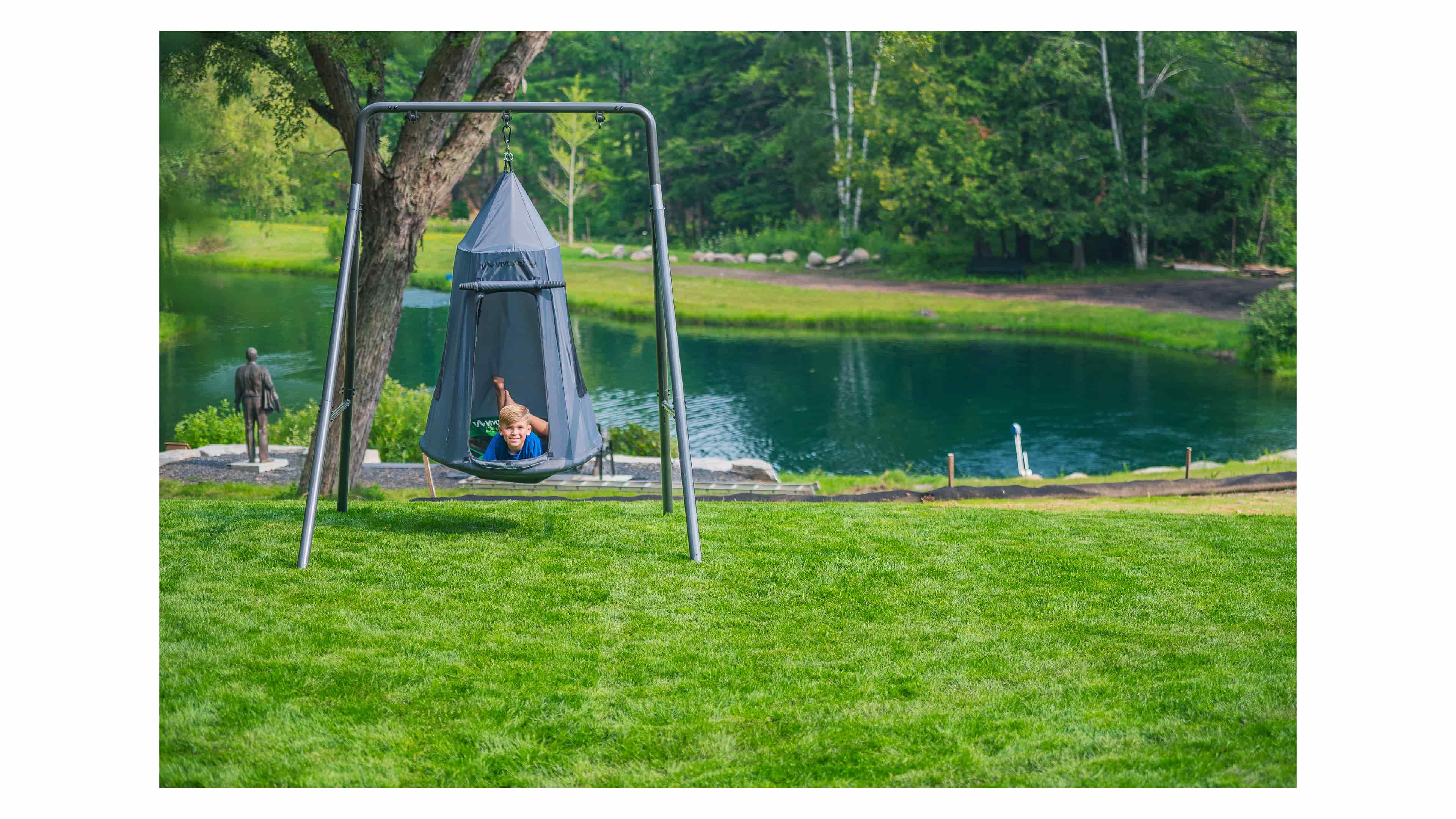How Much Is a Swing Set? (The Ultimate Guide) – gobaplay US