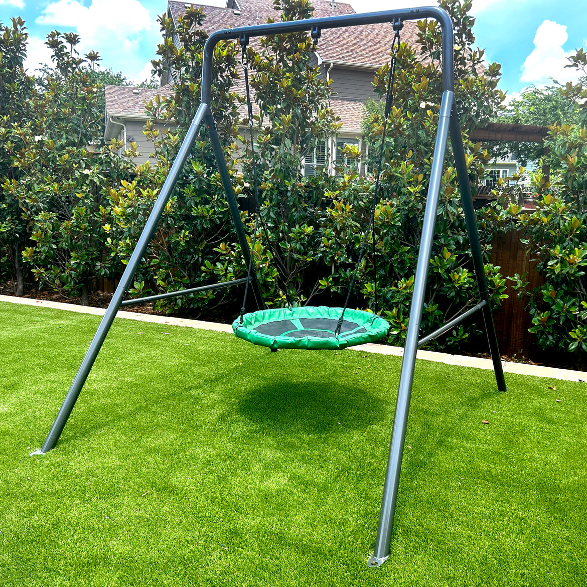 TitanFlex Swing Sets – gobaplay US