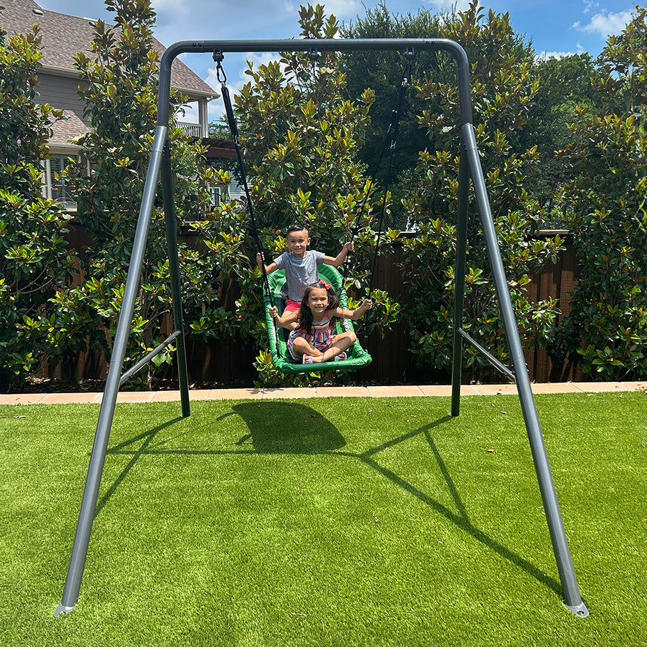 The 5 Best Swing Set Brands (2025) | Expert Picks – gobaplay US