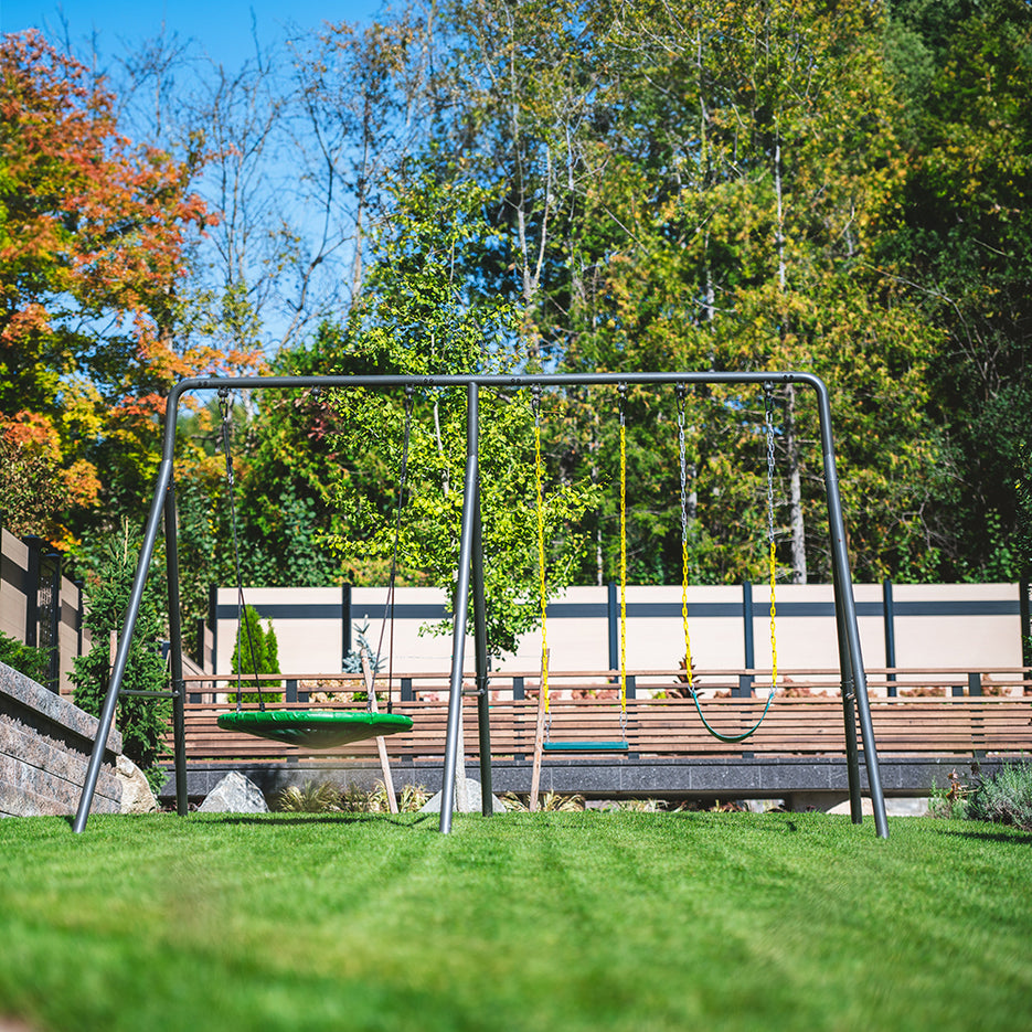 TitanPro Swing Sets – gobaplay US