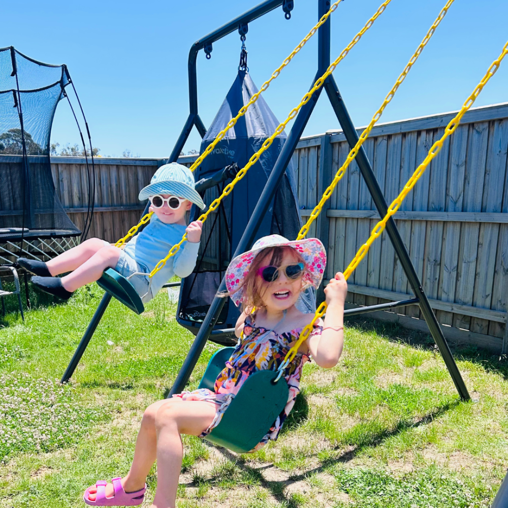 Outdoor Play Products | gobaplay – gobaplay US
