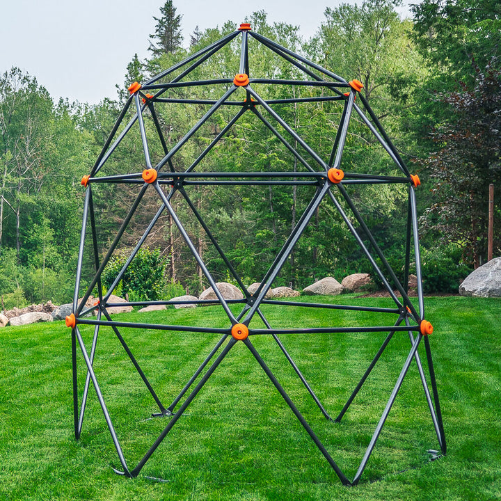Backyard Climbing Structures for Kids – gobaplay US
